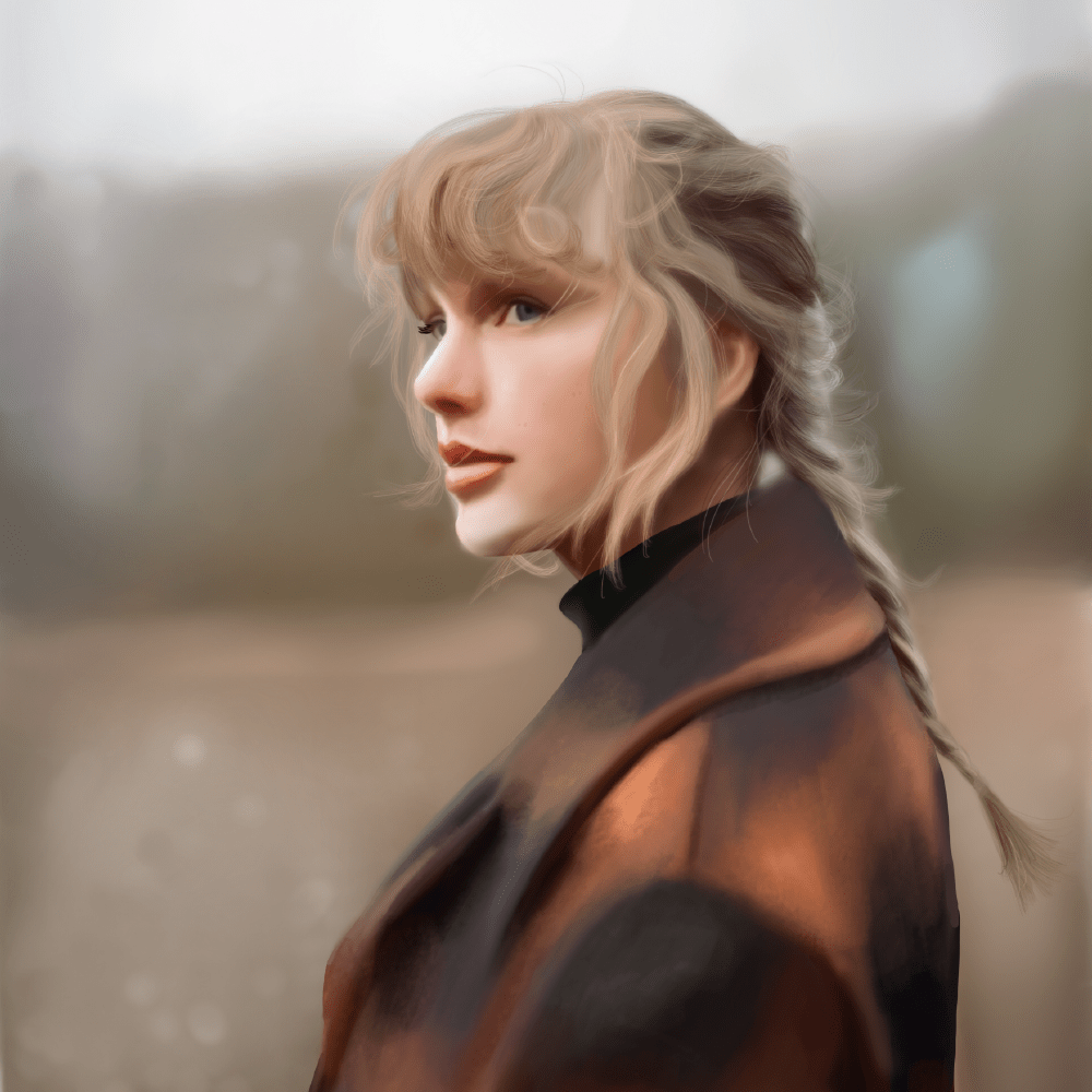 Artwork & Illustration Portfolio | Michelle Kocin – Expressive Visual ...